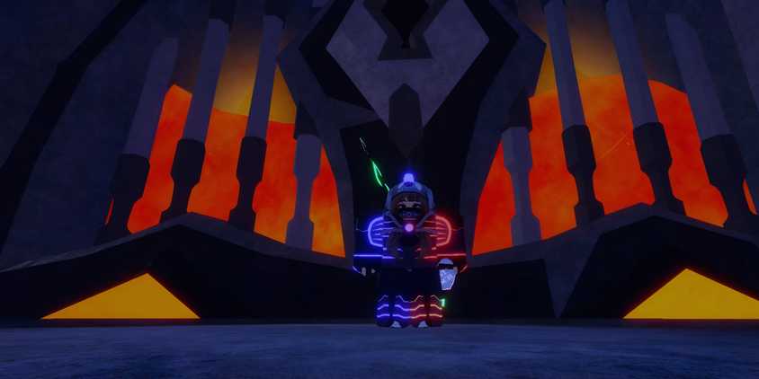 How to Catch the Secret Moby Fish In Fisch