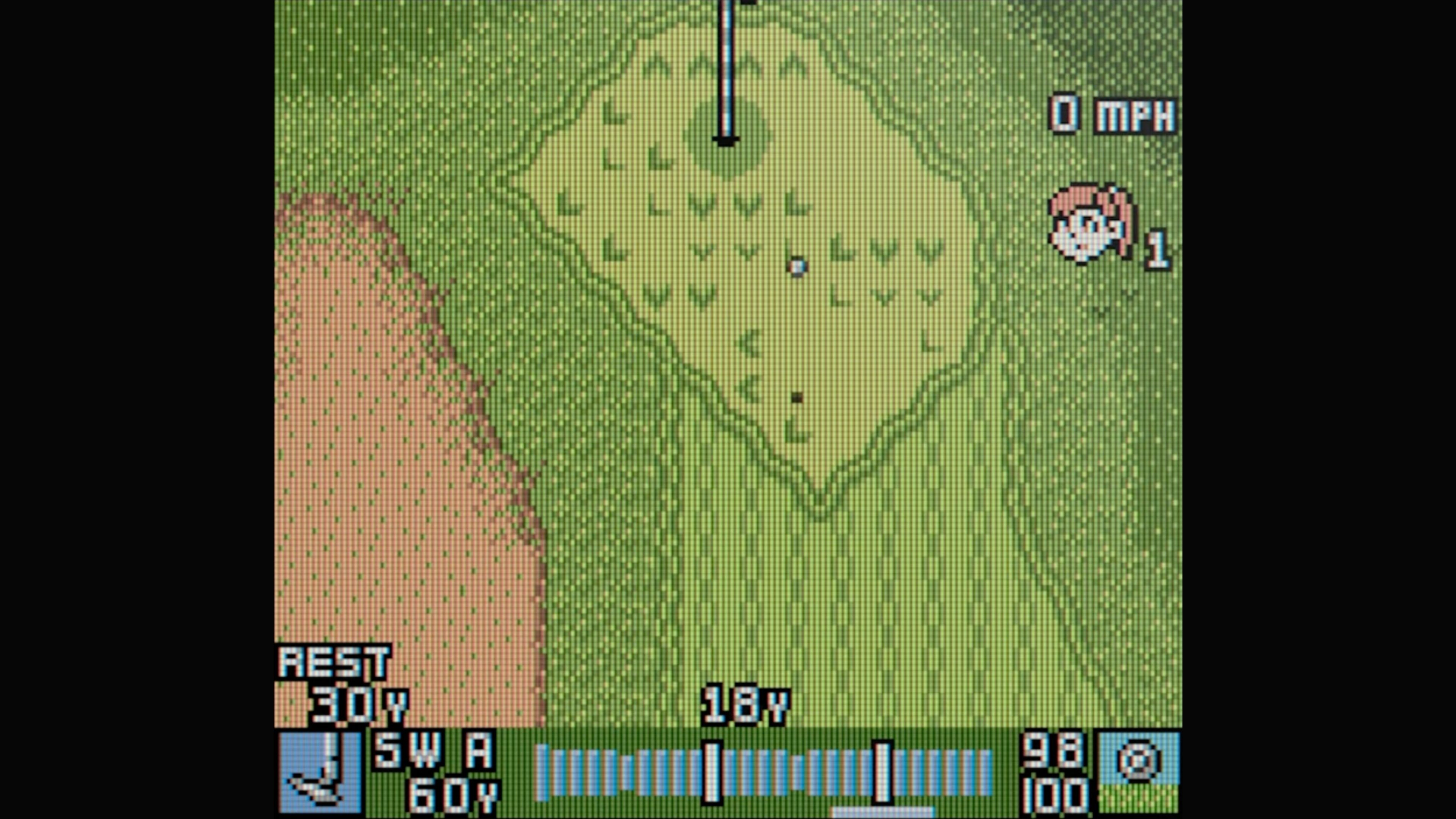 Mario Golf (Game Boy Color) News, Trailer, Guides, and More