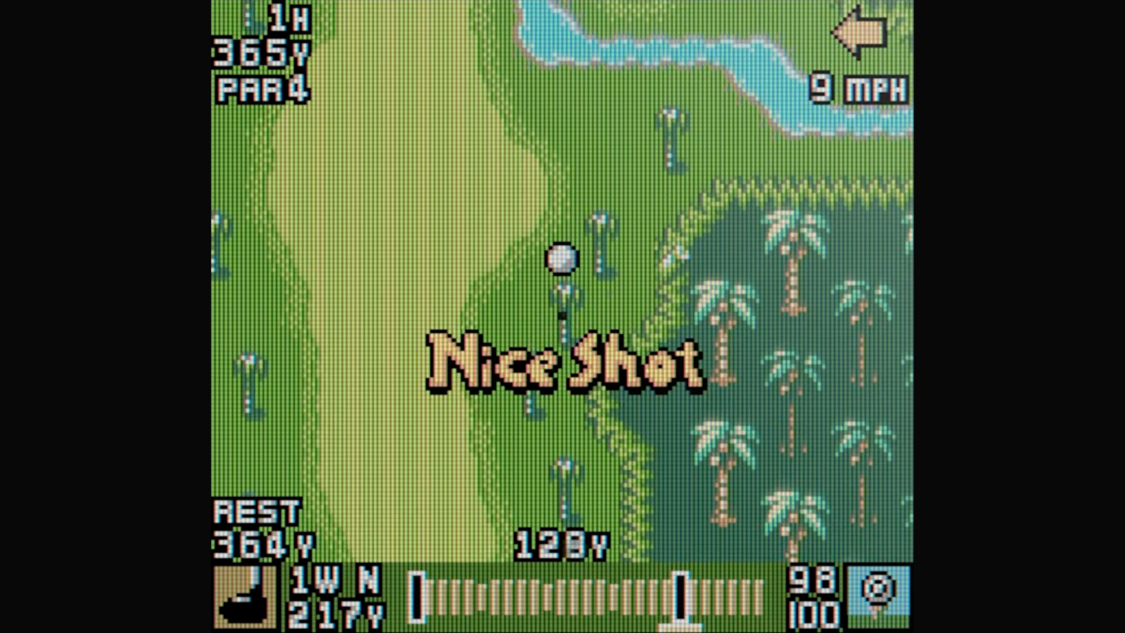 Mario Golf (Game Boy Color) News, Trailer, Guides, and More