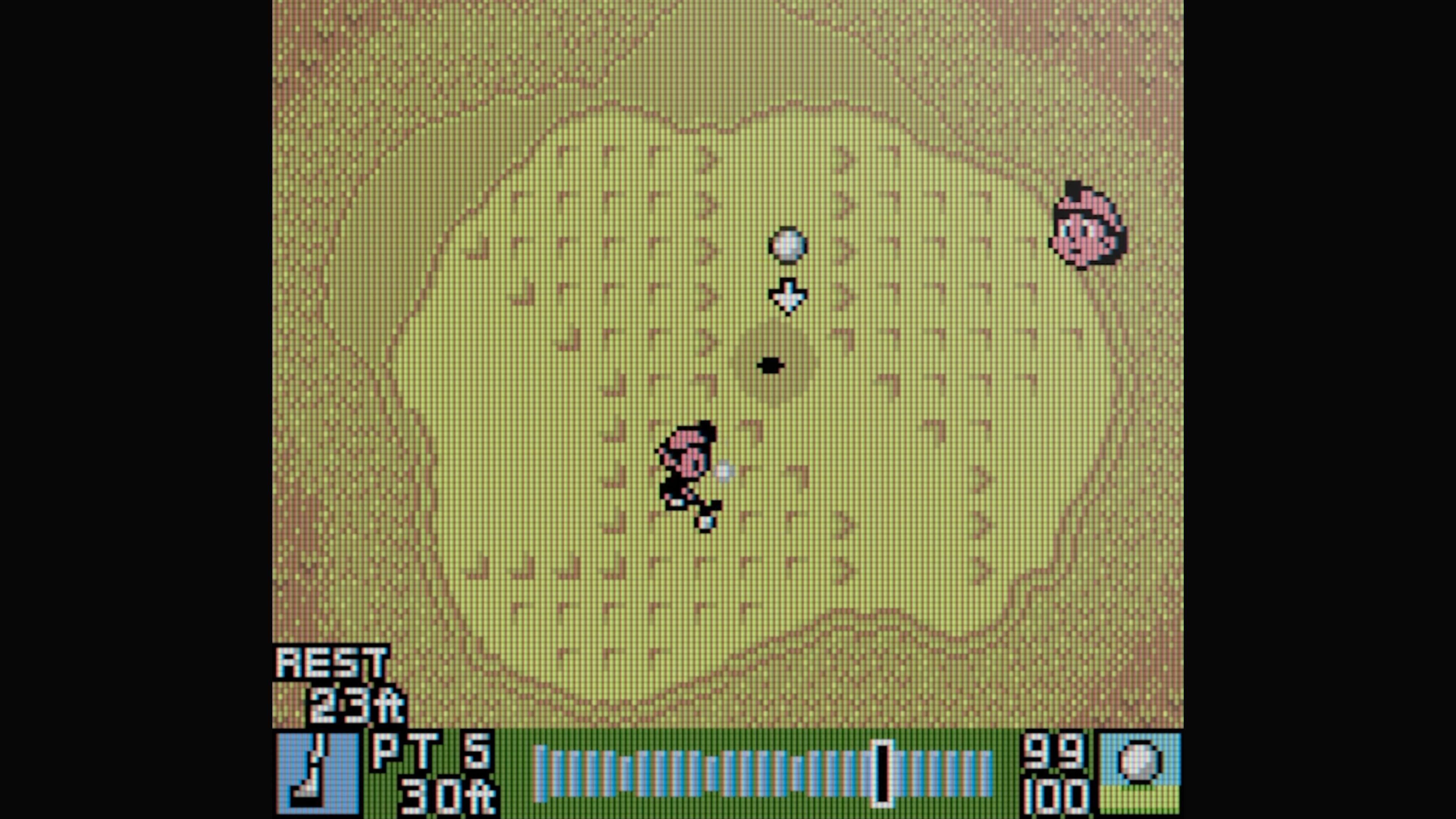 Mario Golf (Game Boy Color) News, Trailer, Guides, and More