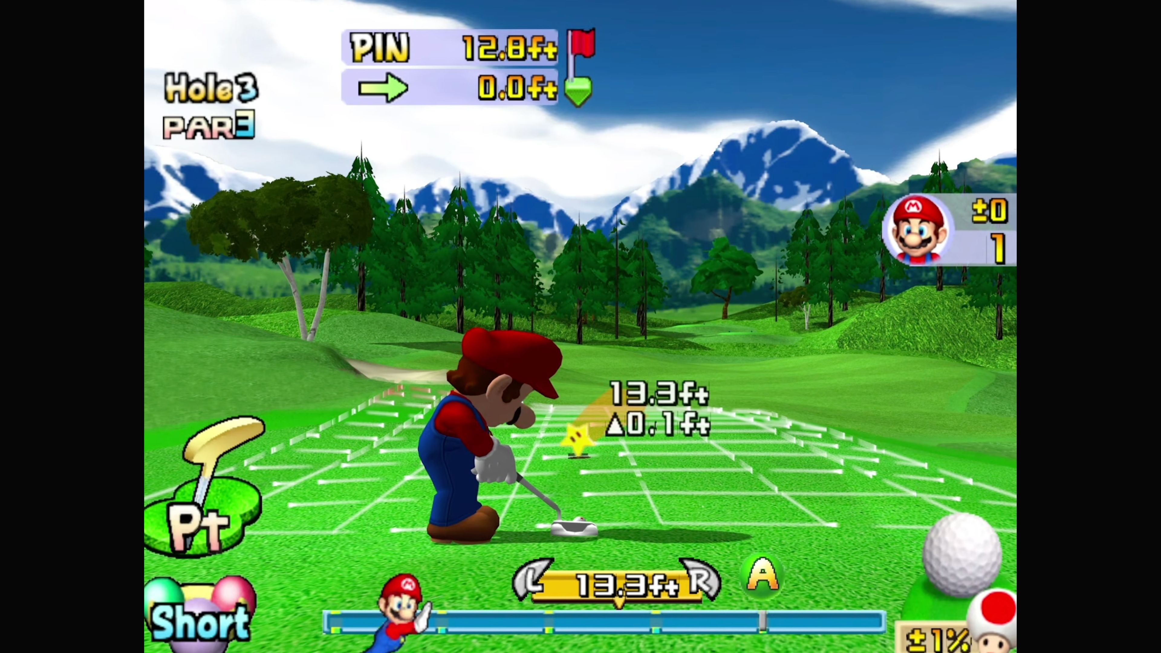 Mario Golf: Toadstool Tour News, Trailer, Guides, and More