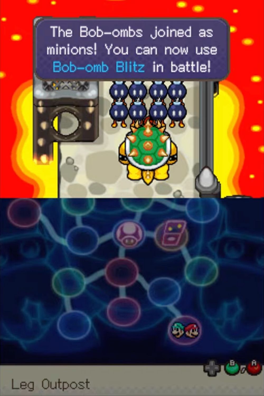 Mario & Luigi: Bowser's Inside Story News, Trailer, Guides, and More