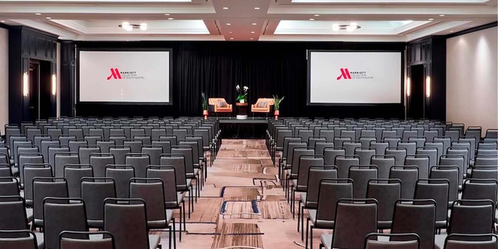 Austin, Texas To Host Live Service Gaming North America Summit 2025 ...