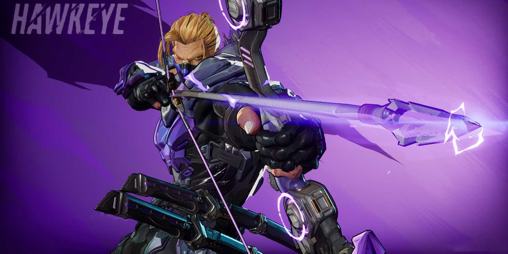 Marvel Rivals: Best Poke Characters