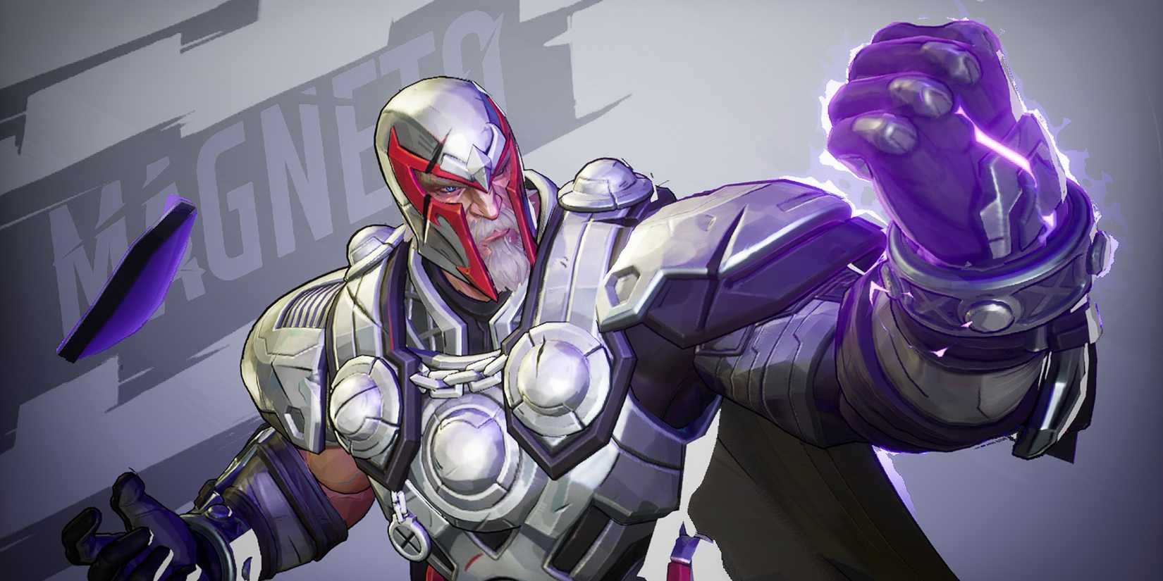 All Hero Counters In Marvel Rivals