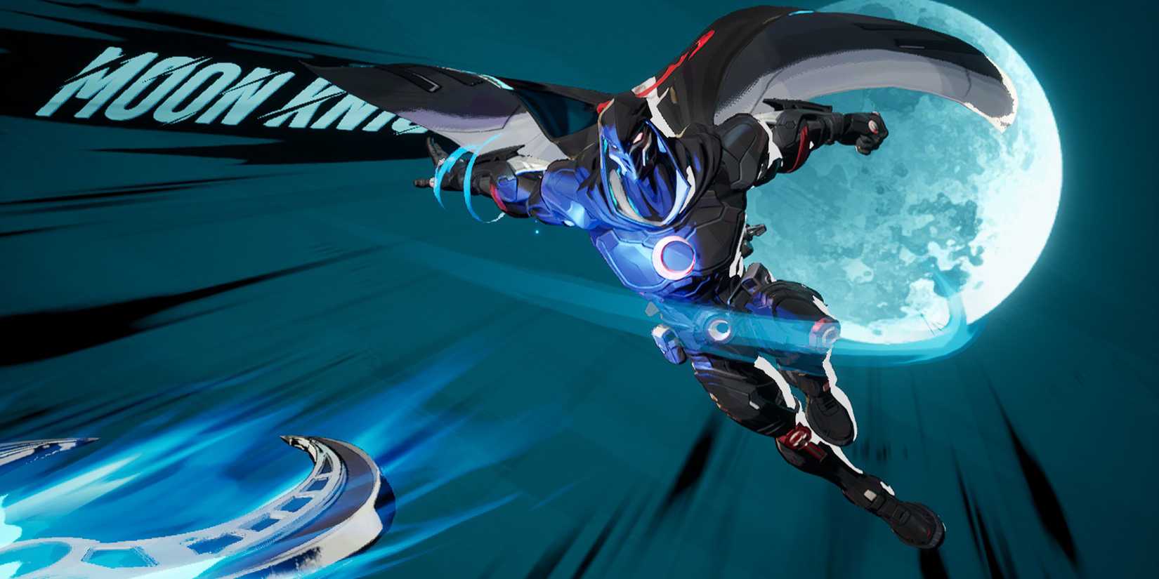 All Hero Counters In Marvel Rivals