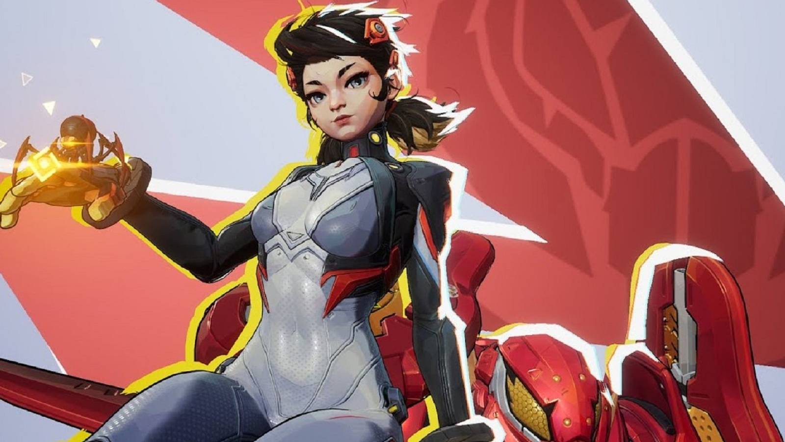 Marvel Rivals Trick Makes Peni Parker Ridiculously Overpowered