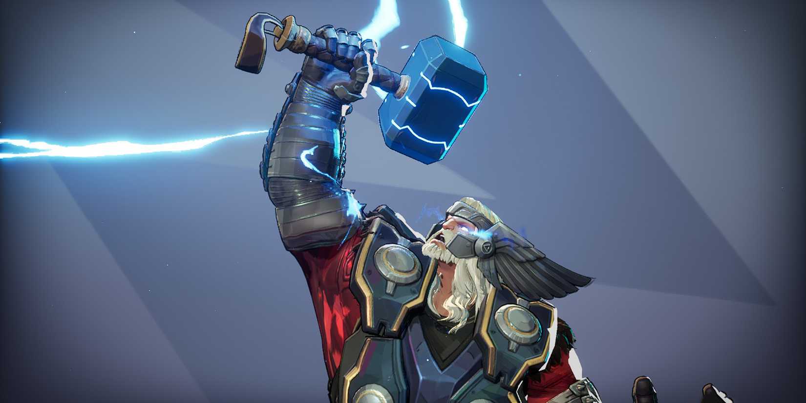 All Hero Counters In Marvel Rivals