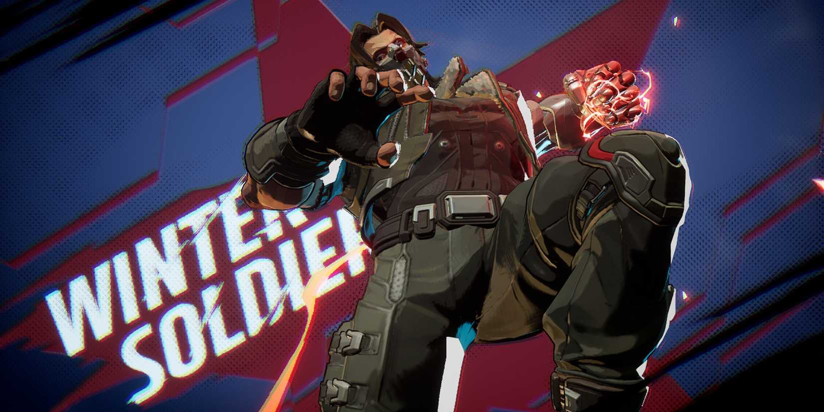 All Hero Counters In Marvel Rivals