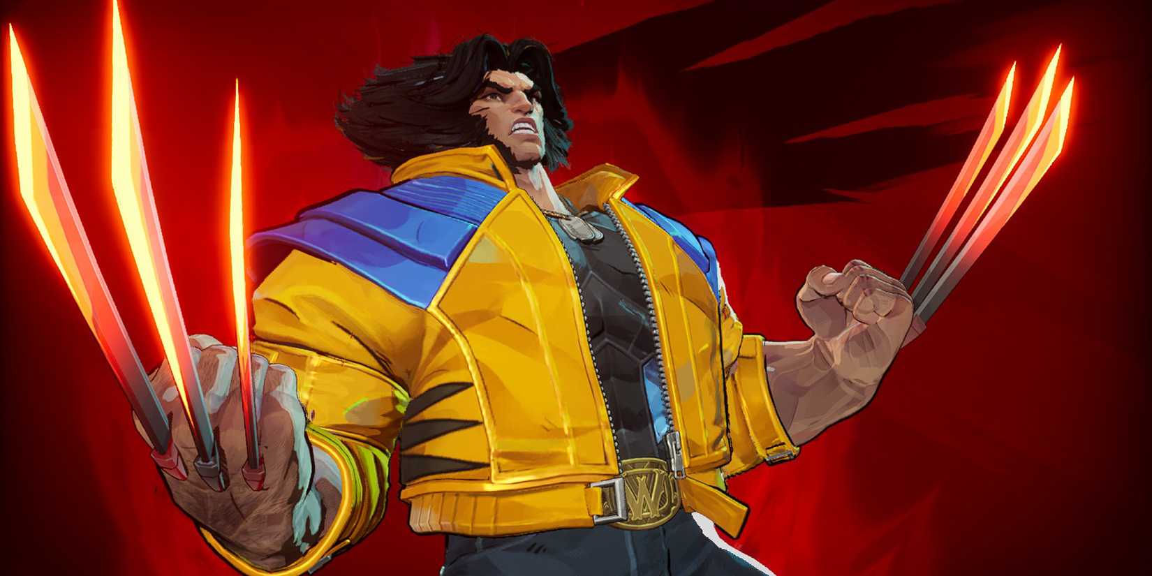 All Hero Counters In Marvel Rivals