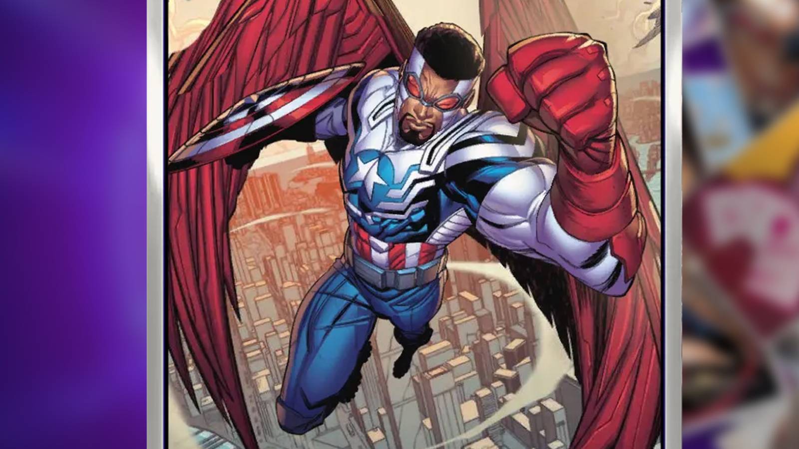 Marvel Snap 'Brave New World' Season Launches With 9 New Character Cards