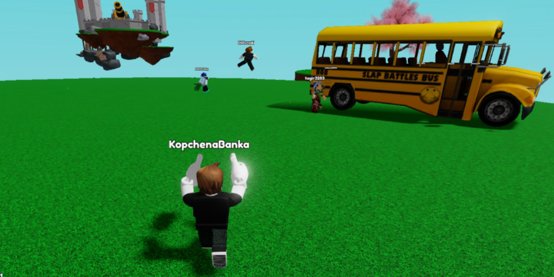 How to Get Medusa Glove in Slap Battles