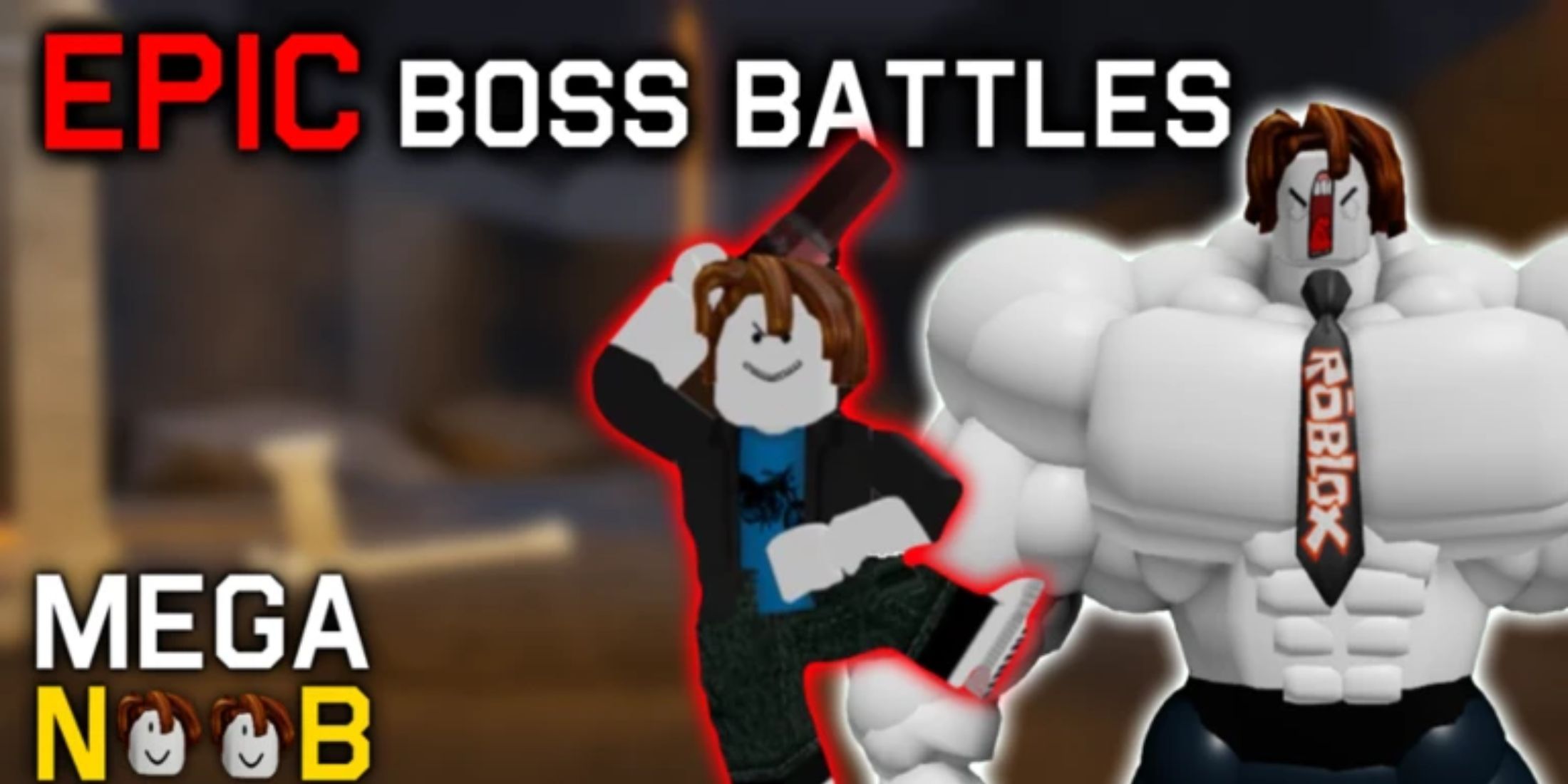 Roblox: Mega Noob Simulator Codes