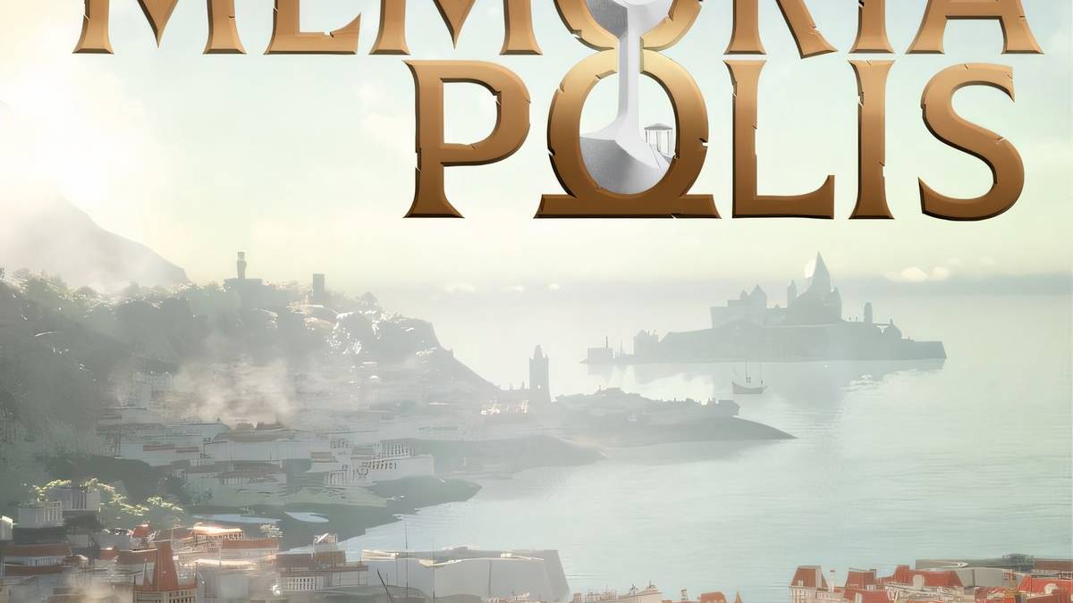 Memoriapolis News, Trailer, Guides, and More
