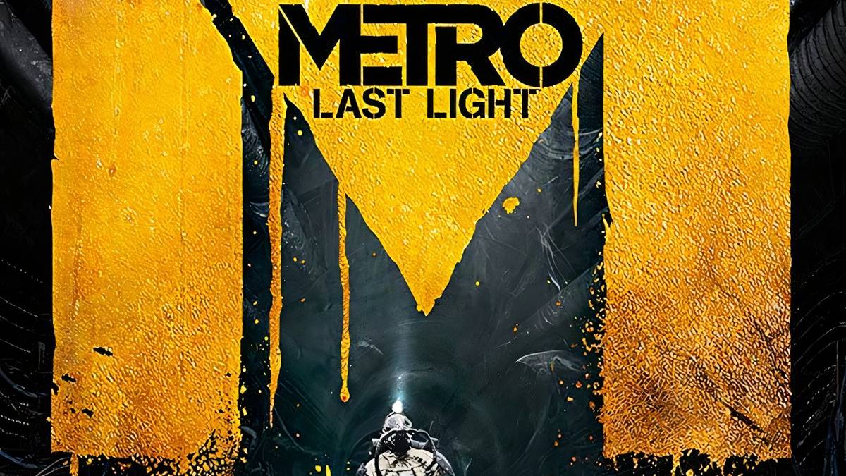 Metro: Last Light News, Trailer, Guides, and More