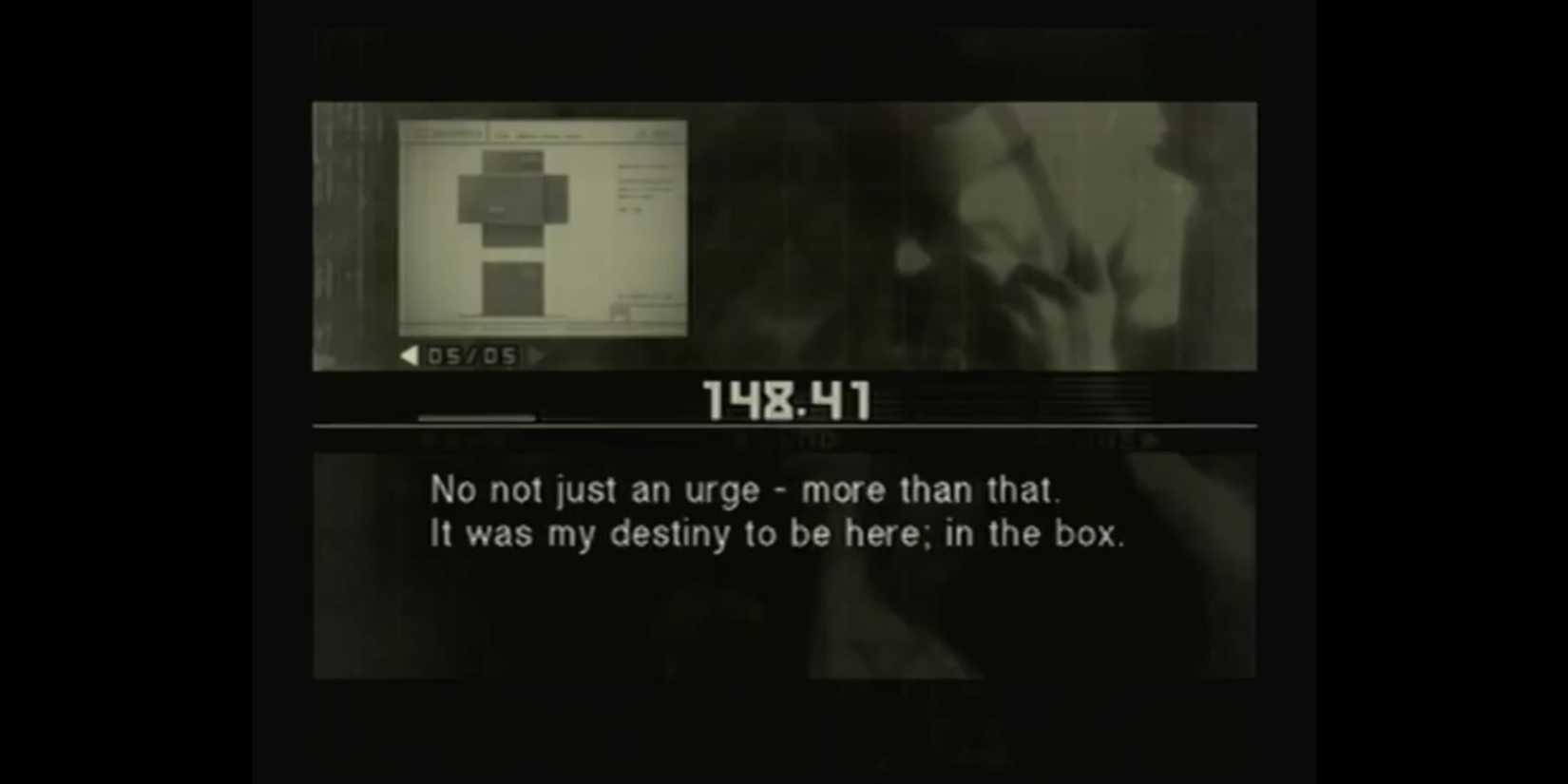 Metal Gear Solid: Best Codec Calls