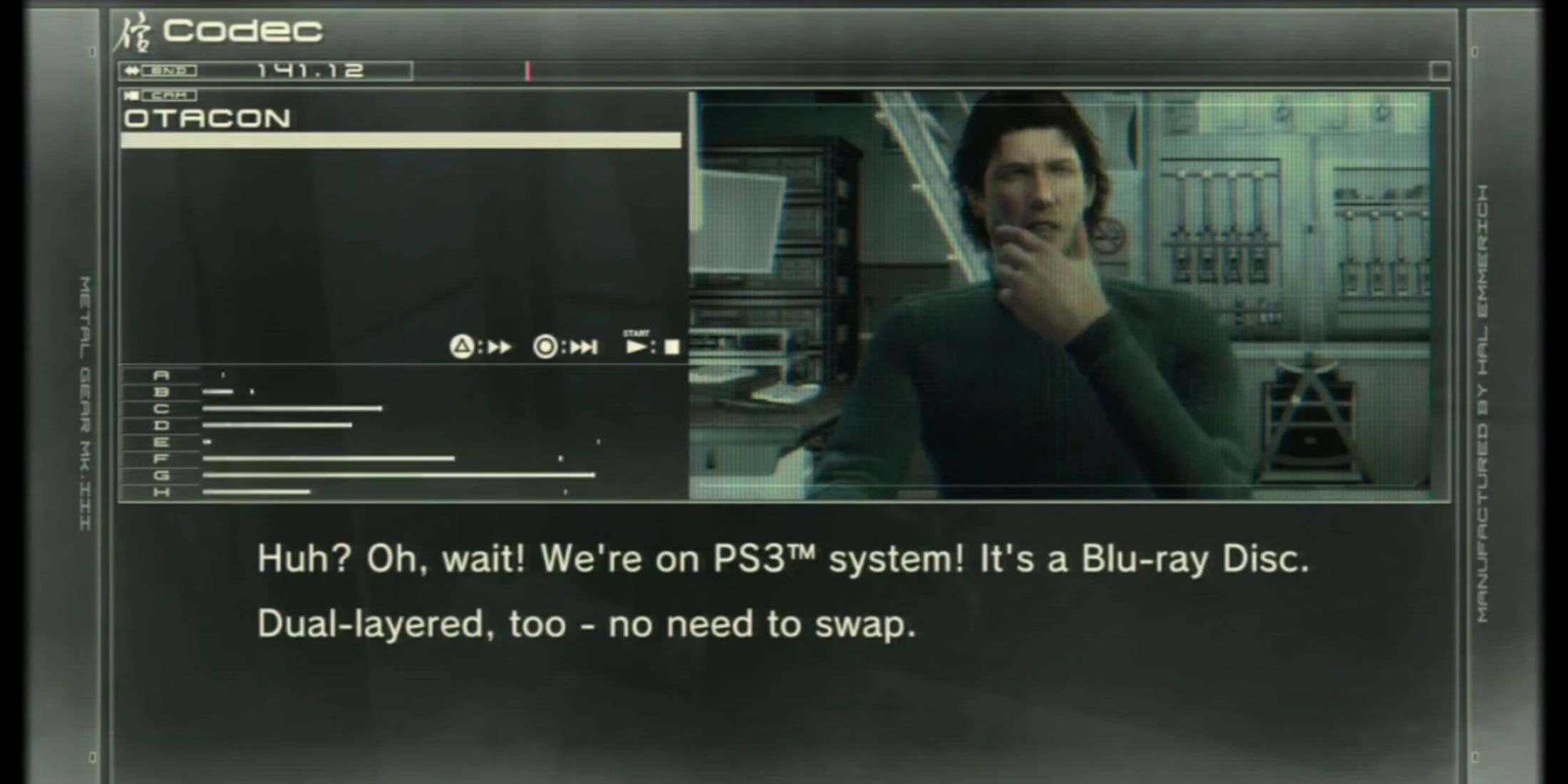 Metal Gear Solid: Master Collection Vol. 2 announced, launches on ...