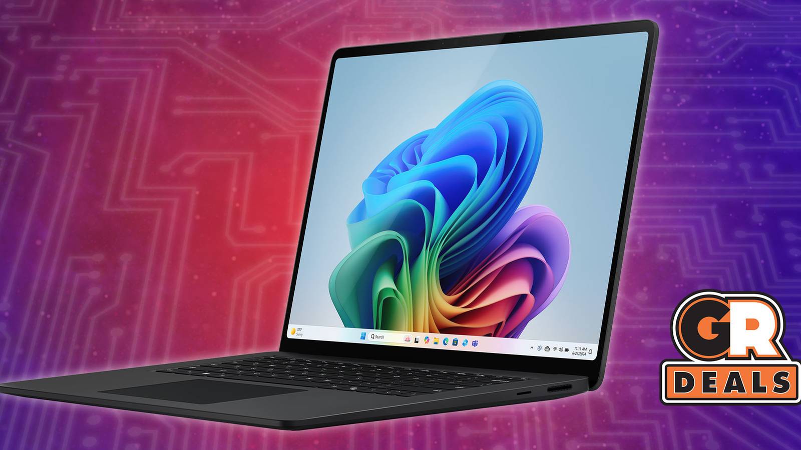 Microsoft's Ultralight Surface Laptop Is Now Cheaper Than Ever at $500 Off