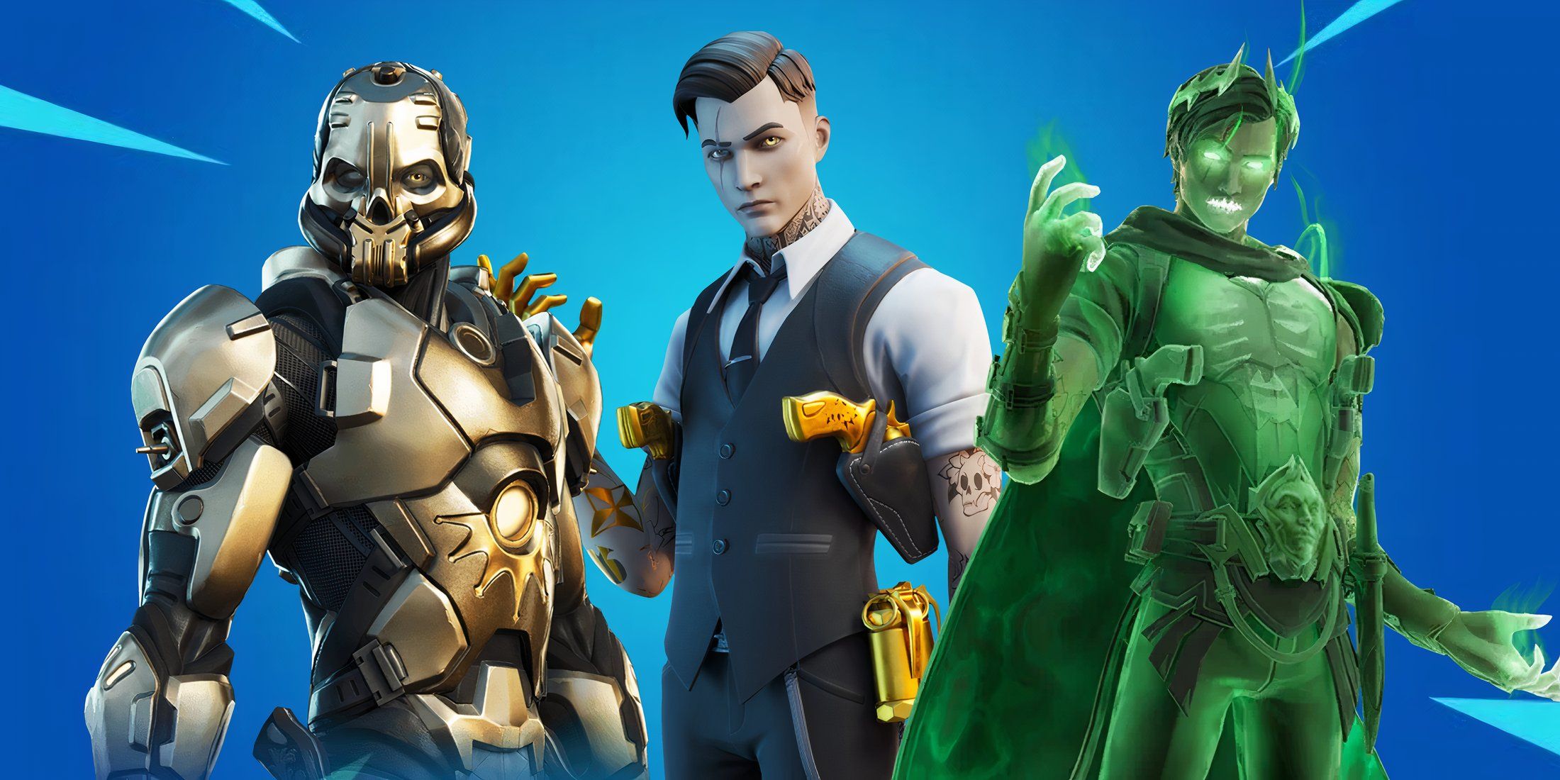 Fortnite All Peely Skins Ranked