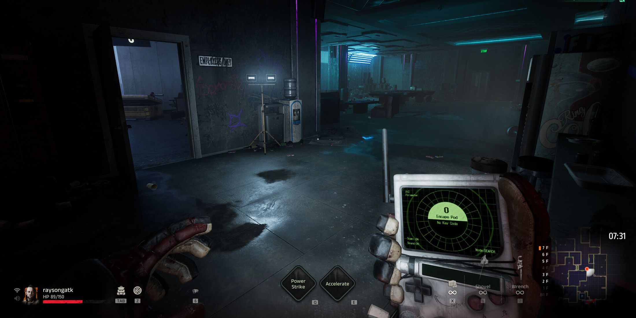 Upcoming Zombie Games