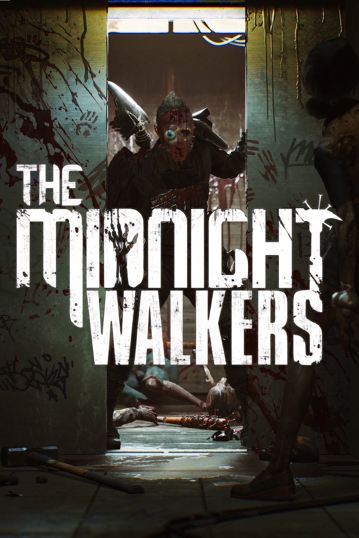 The Midnight Walkers News, Trailer, Guides, and More