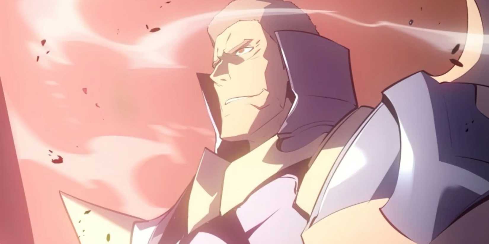 Solo Leveling: Worst S-Rank Hunters, Ranked