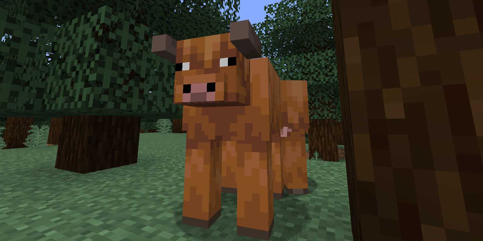 The Best New Animal Variants In Minecraft