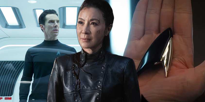 Most Iconic Vulcan Characters In Star Trek