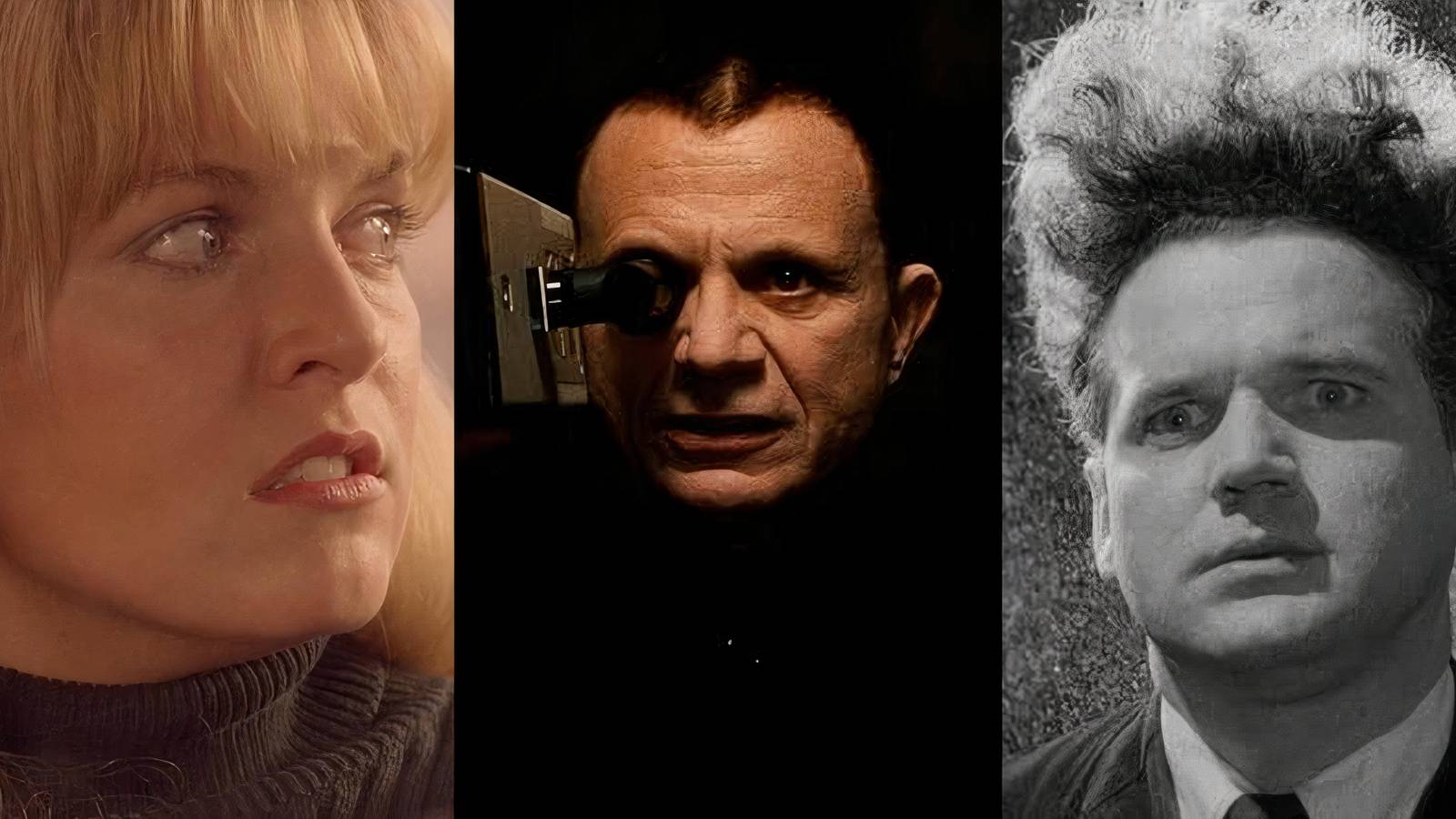 Best David Lynch Movies, Ranked
