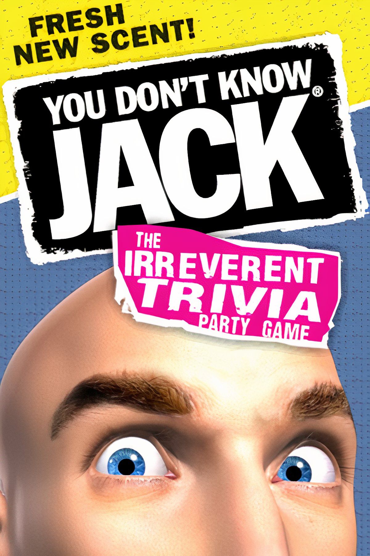 You Don’t Know Jack News, Trailer, Guides, and More
