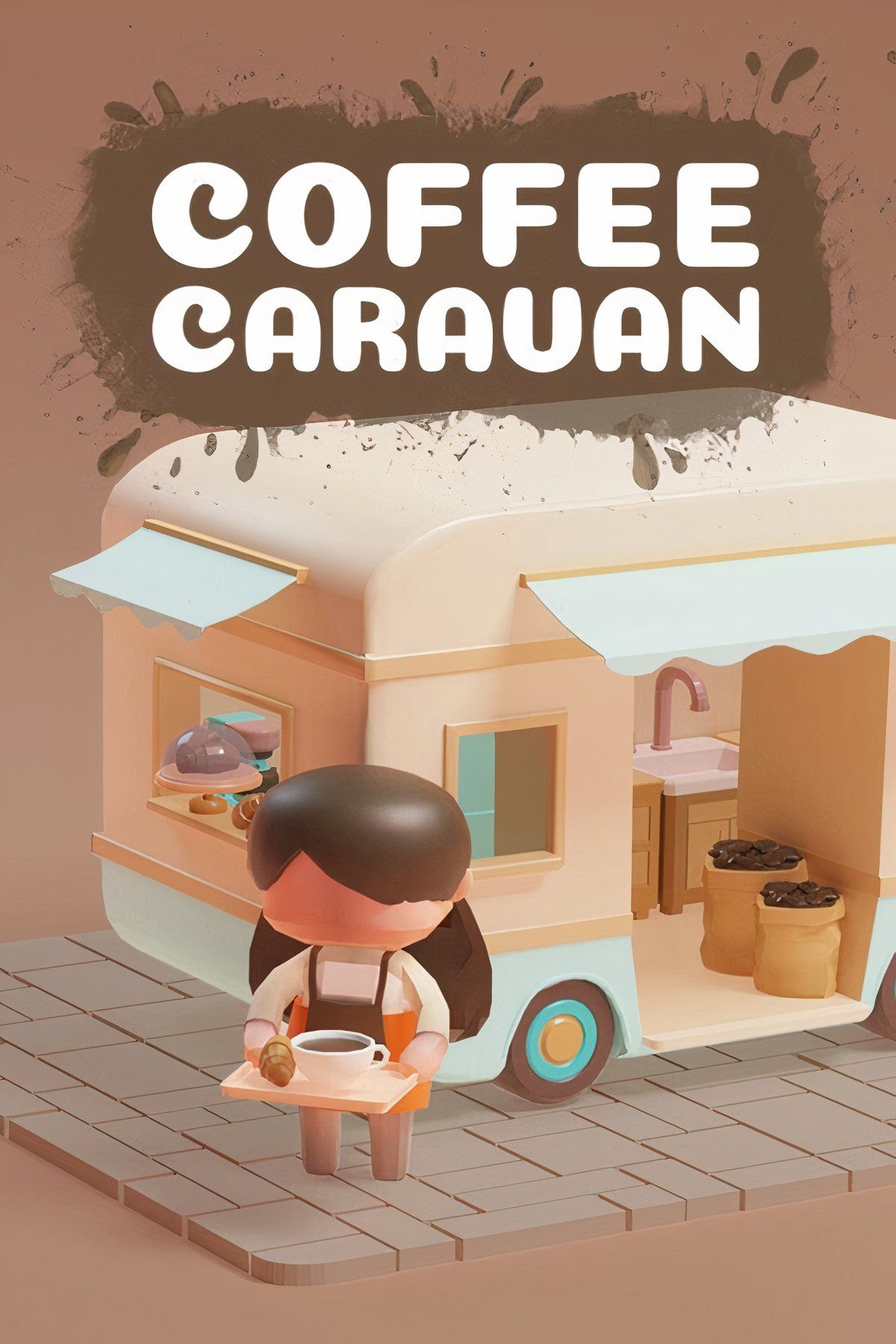 Coffee Caravan News, Trailer, Guides, and More