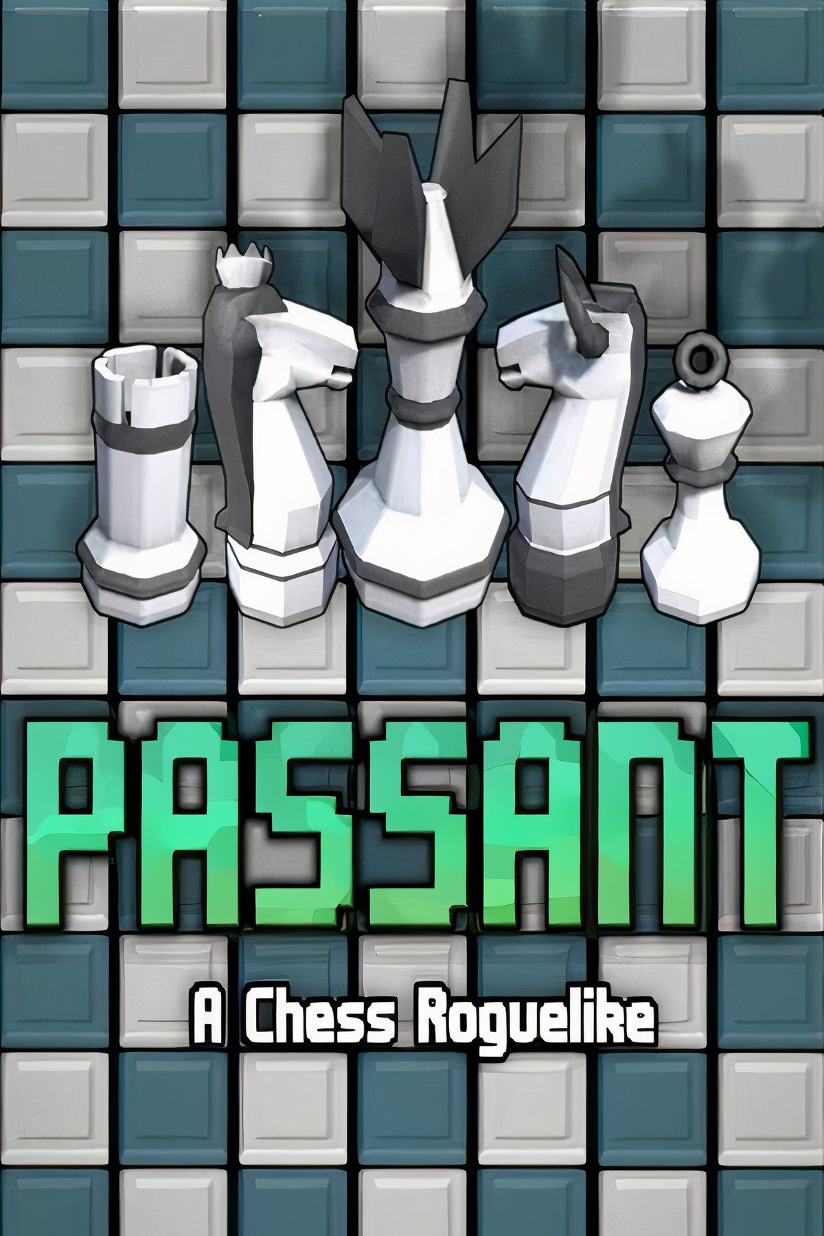 Passant: A Chess Roguelike News, Trailer, Guides, and More