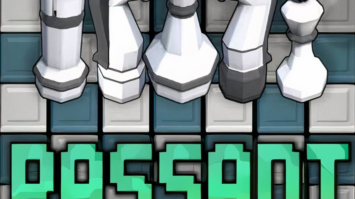 Passant: A Chess Roguelike News, Trailer, Guides, and More