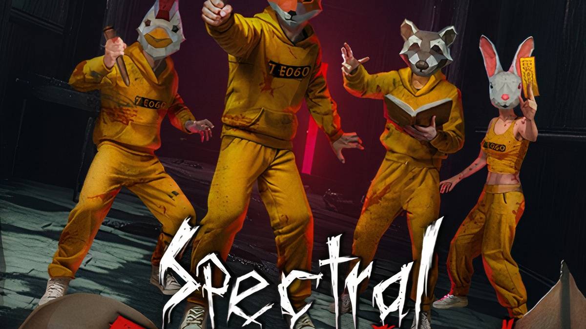 Spectral Scream News, Trailer, Guides, and More