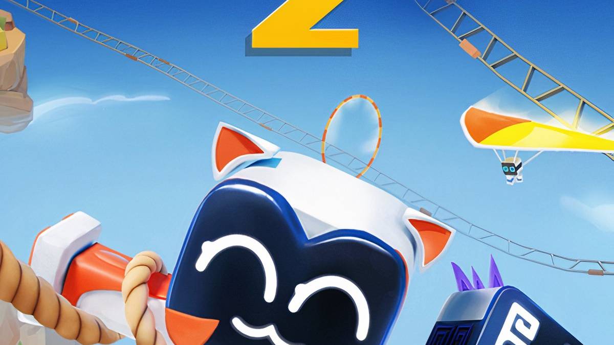 Biped 2 News, Trailer, Guides, and More