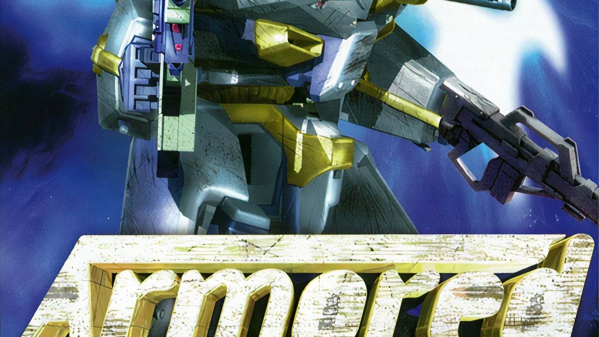 Armored Core News, Trailer, Guides, and More