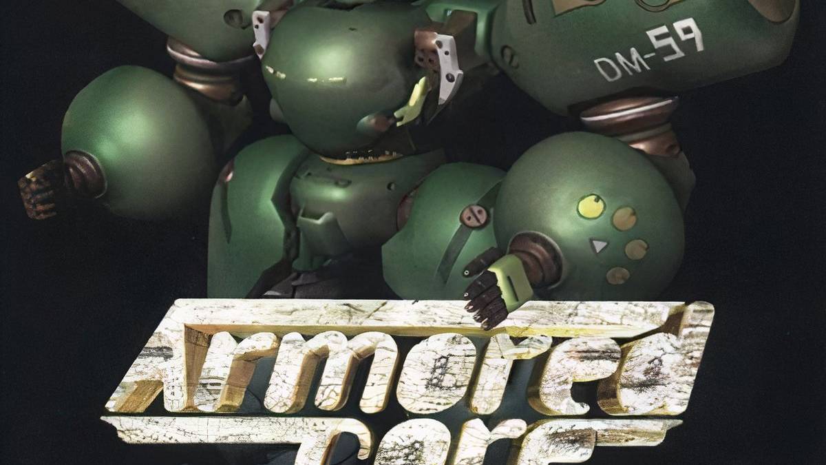 Armored Core: Project Phantasma News, Trailer, Guides, and More