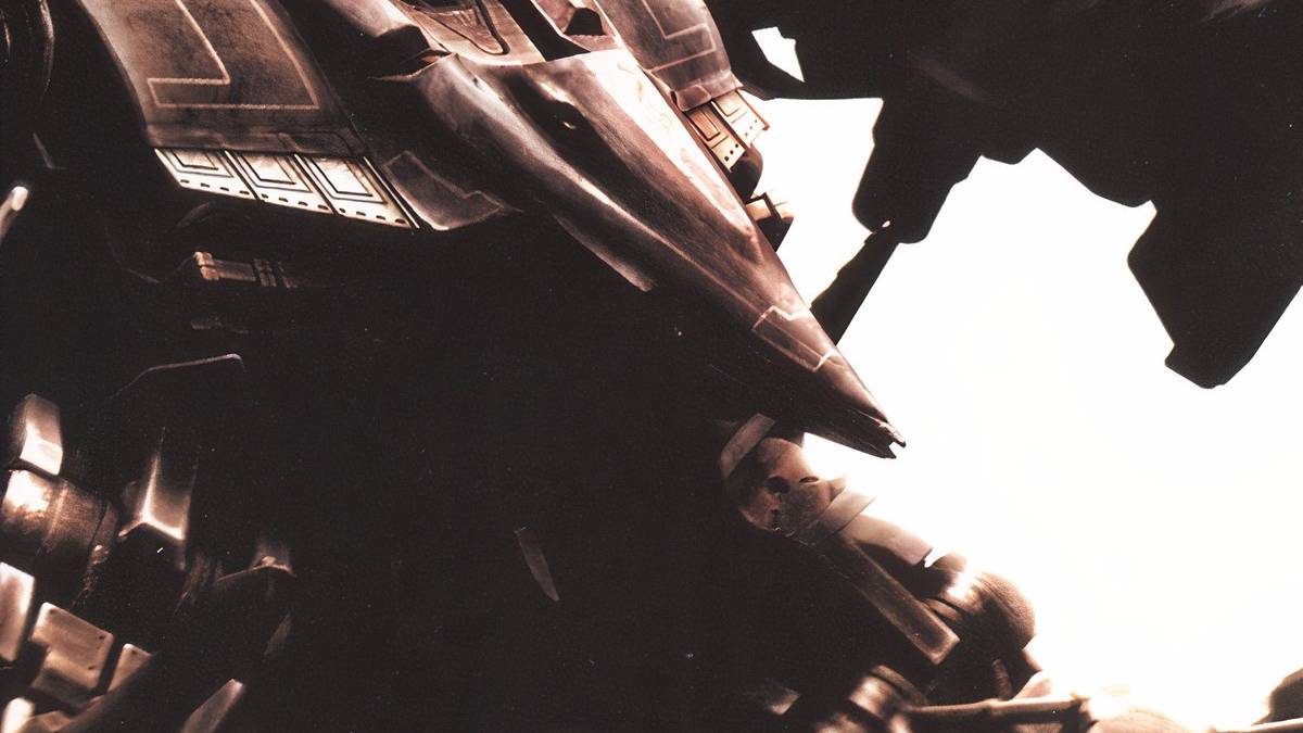 Armored Core 4 News, Trailer, Guides, and More