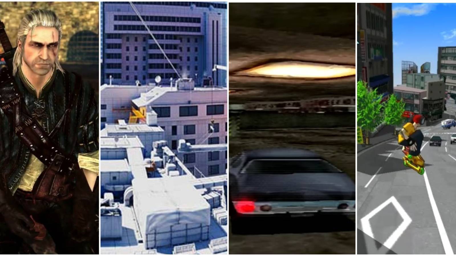 Tutorial Levels Harder Than The Actual Game