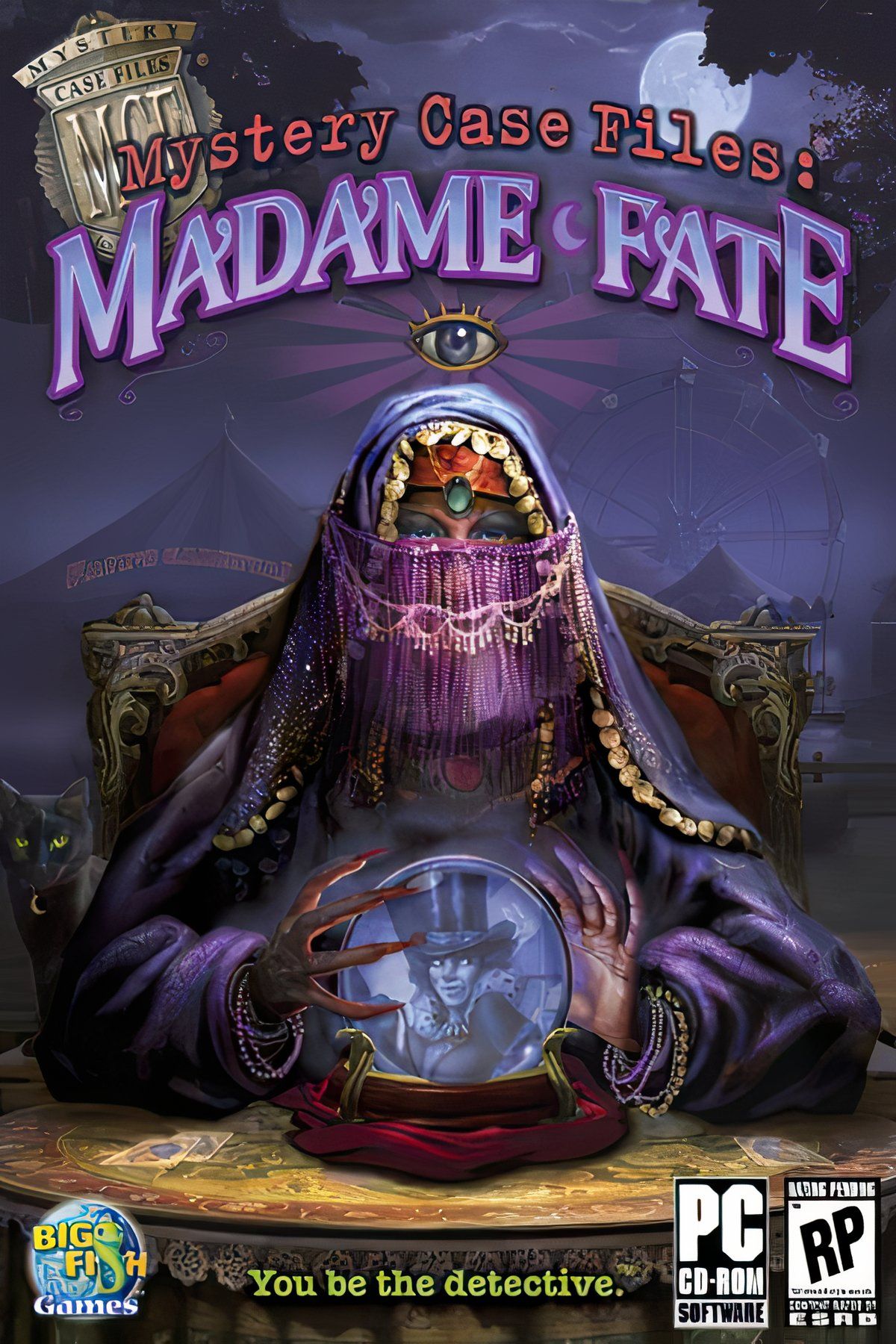 Mystery Case Files: Madame Fate News, Trailer, Guides, and More