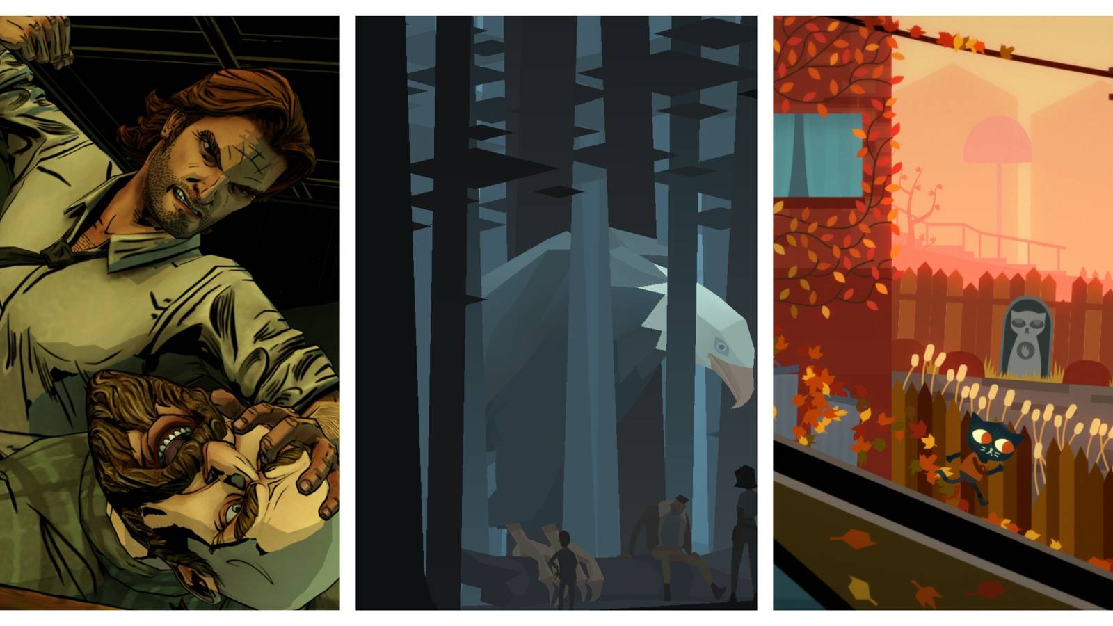 Most Immersive Indie Story Games on Steam