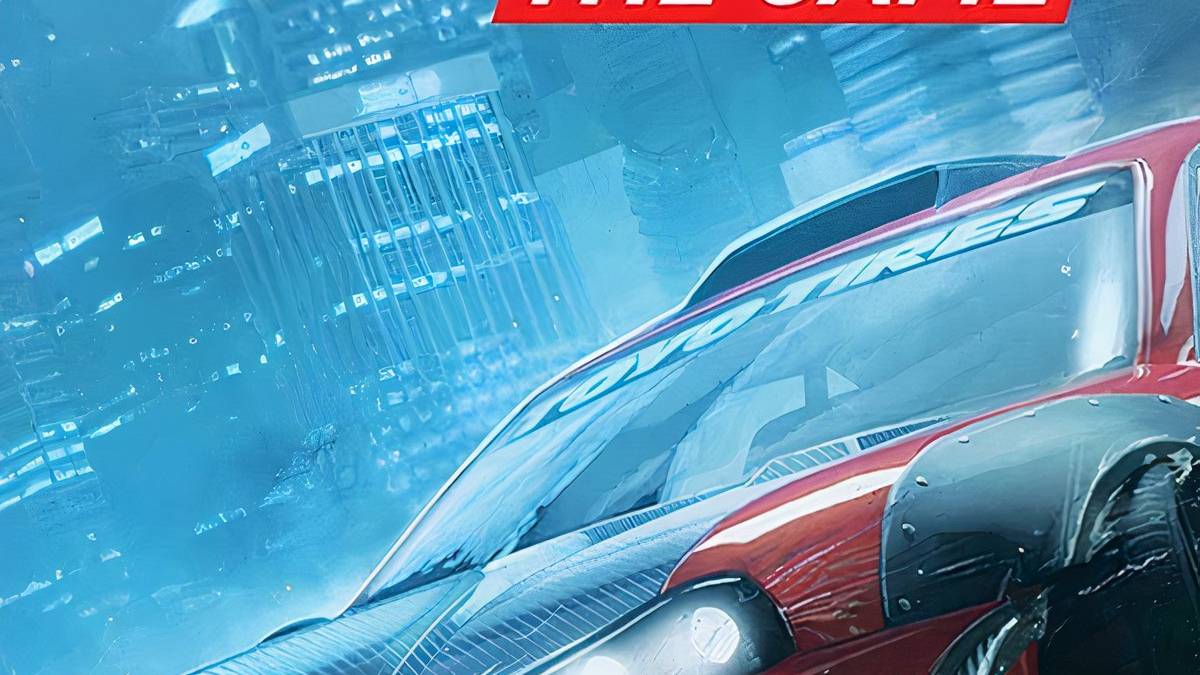 Super Street: The Game News, Trailer, Guides, and More