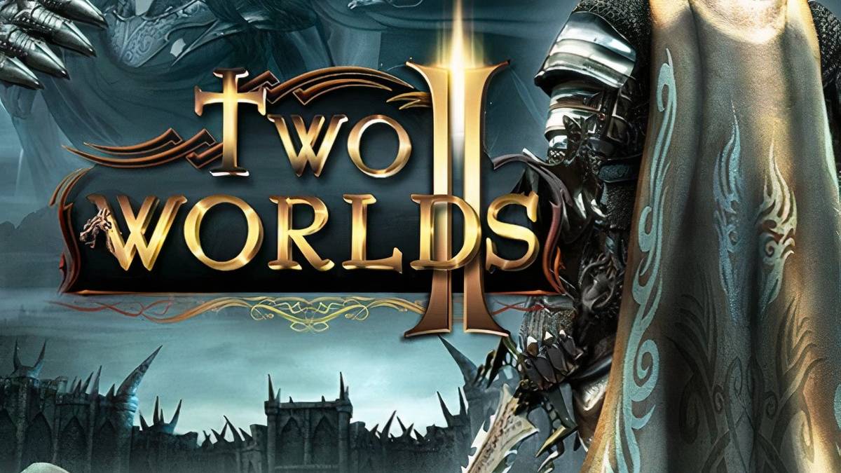 Two Worlds II News, Trailer, Guides, and More