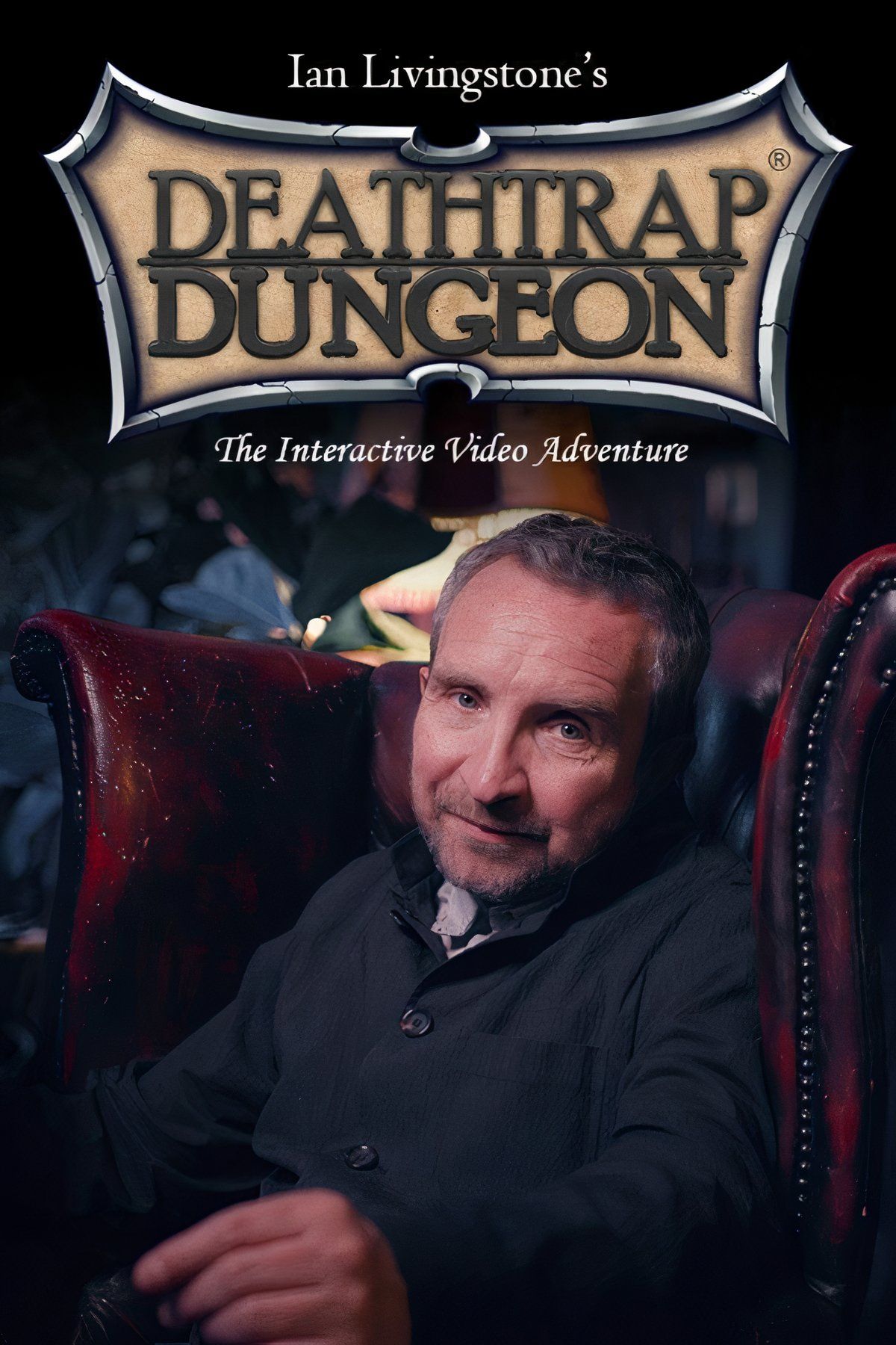 Deathtrap Dungeon: The Interactive Video Adventure News, Trailer ...