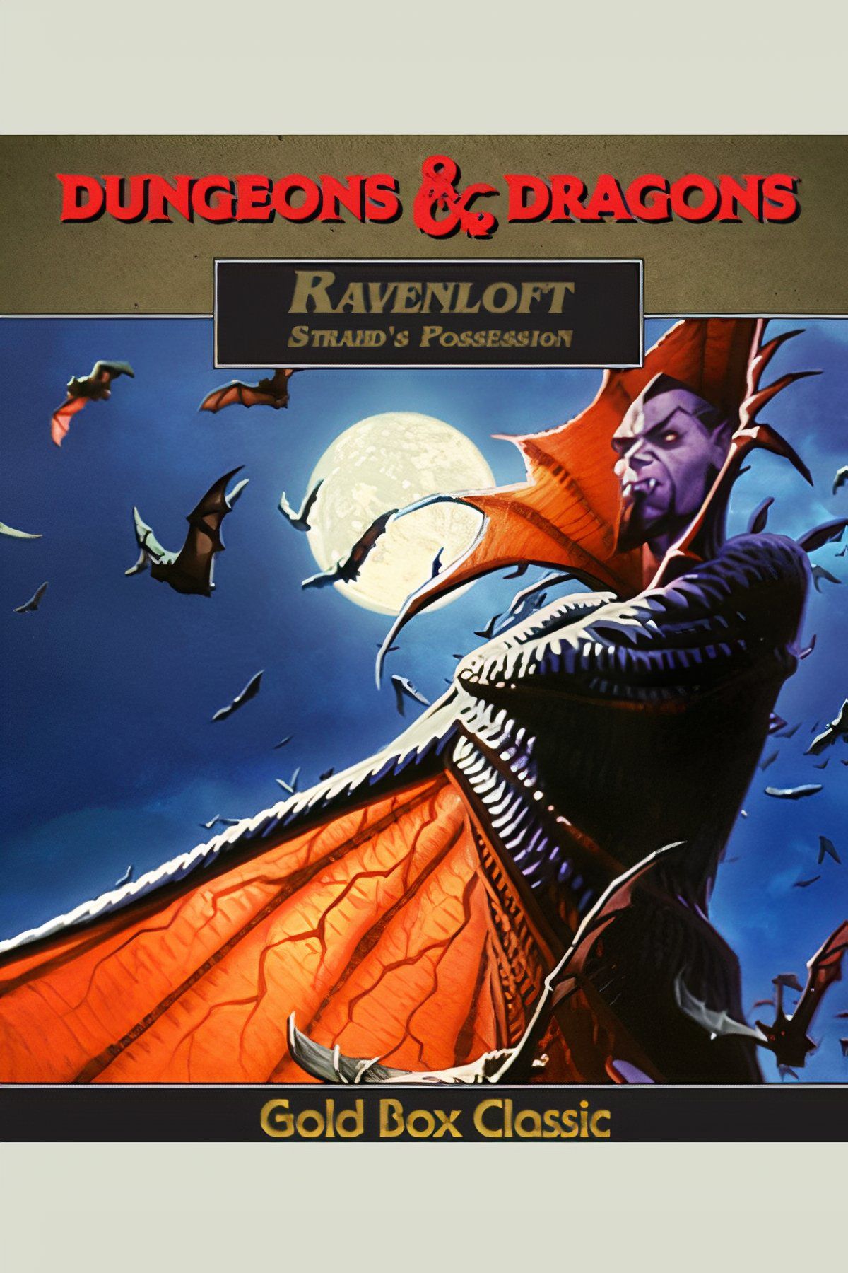 Ravenloft: Strahd's Possession News, Trailer, Guides, and More