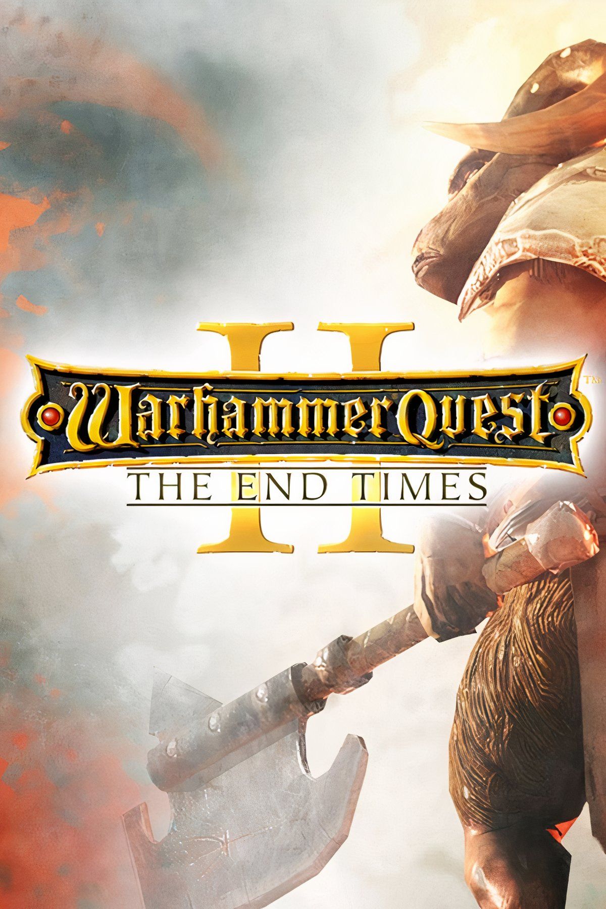 Warhammer Quest 2: The End Times News, Trailer, Guides, and More