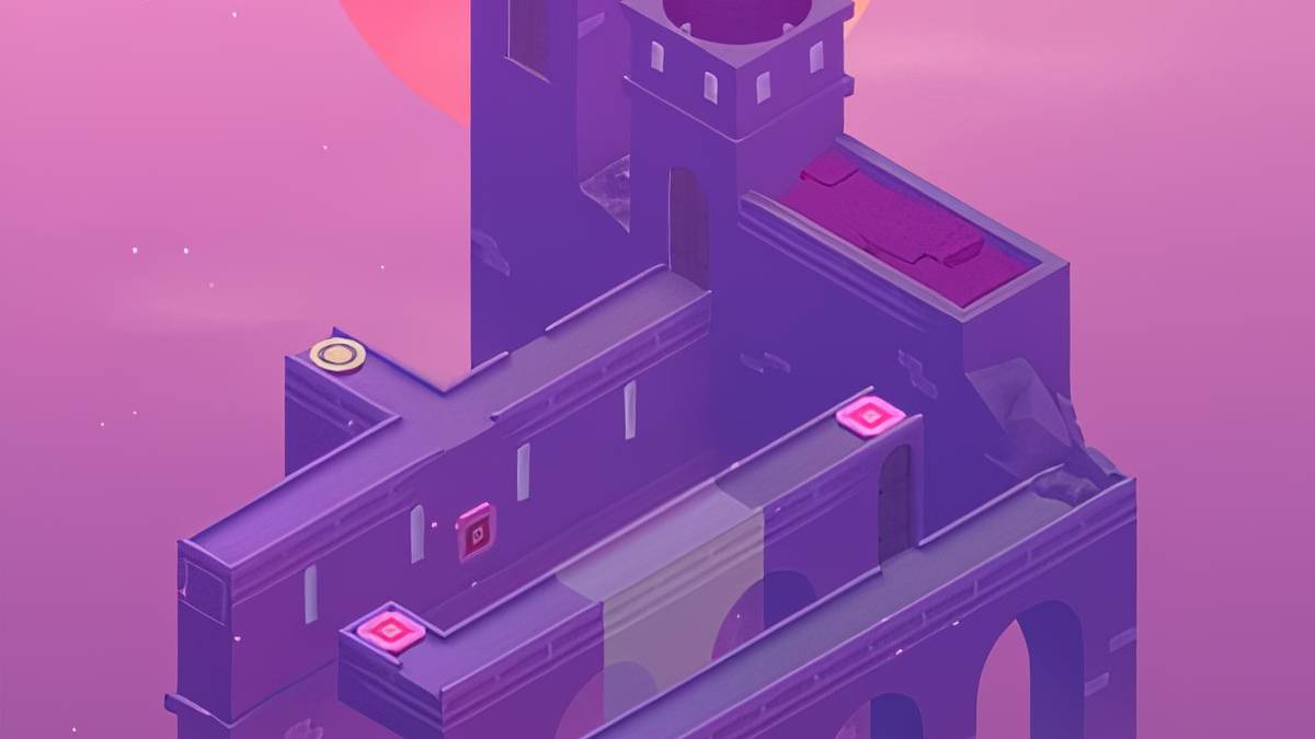 Monument Valley 2 News, Trailer, Guides, and More