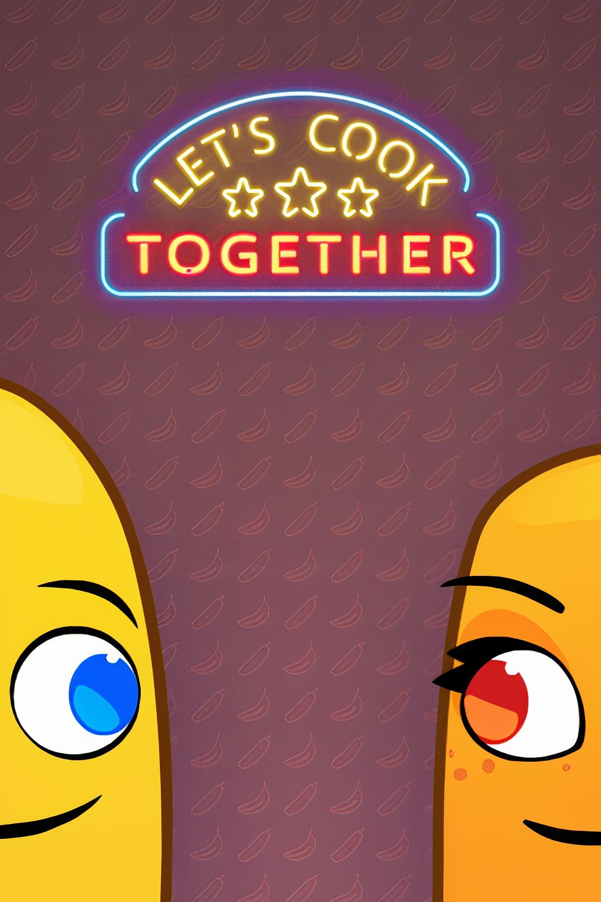Let's Cook Together News, Trailer, Guides, and More