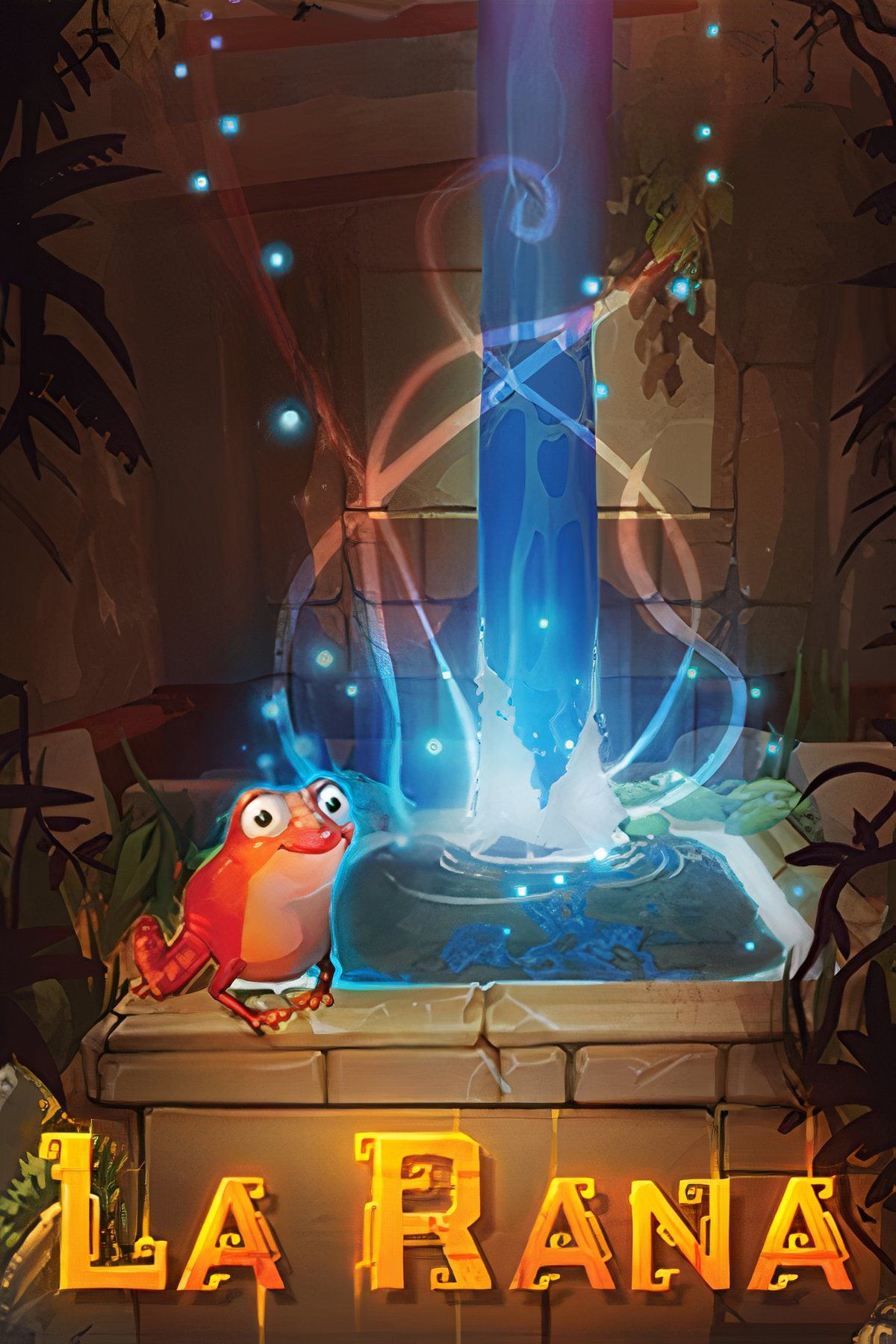 La Rana News, Trailer, Guides, and More