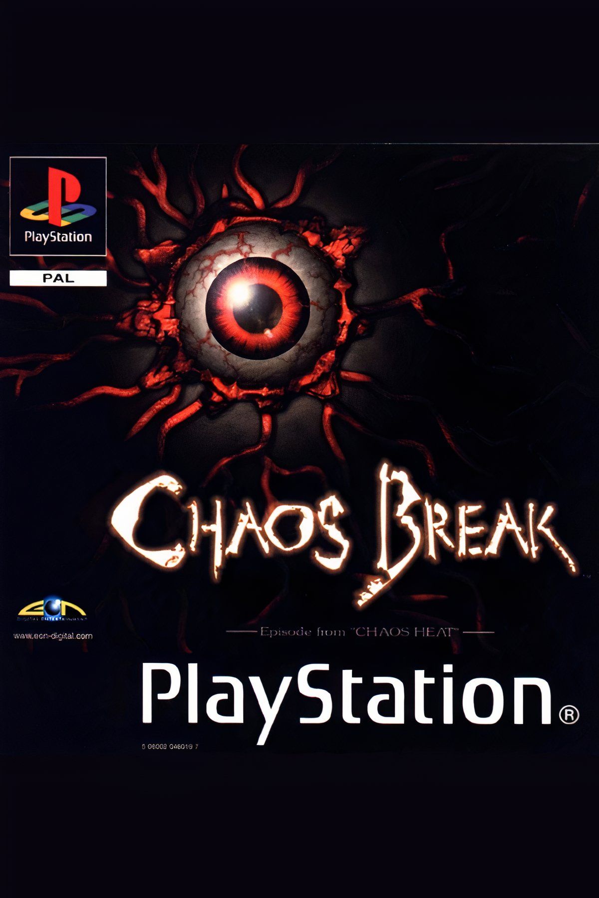 Chaos Break: Episode from "Chaos Heat" News, Trailer, Guides, and More